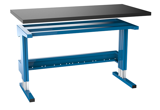 LISTA - move workstation systems