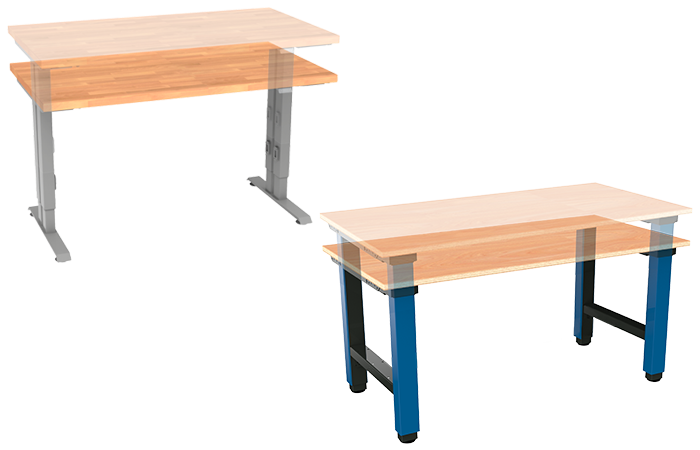 LISTA - move workstation systems