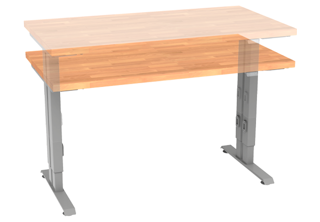 LISTA - move workstation systems