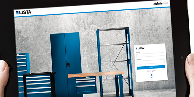 LISTA - About LISTA