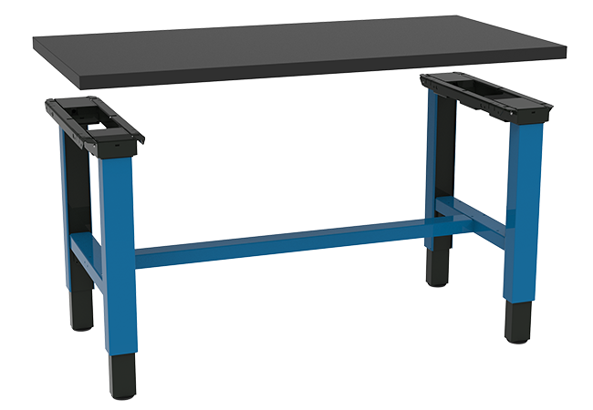 LISTA - move workstation systems