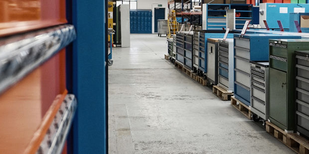 LISTA - LISTA Outlet