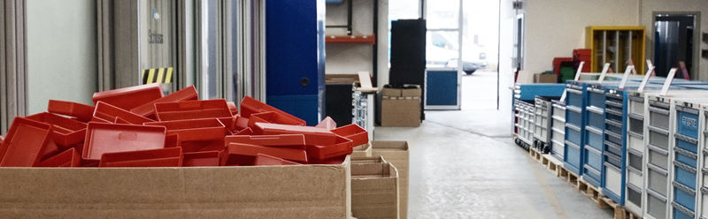 LISTA - LISTA Outlet