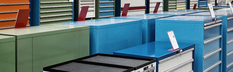 LISTA - LISTA Outlet