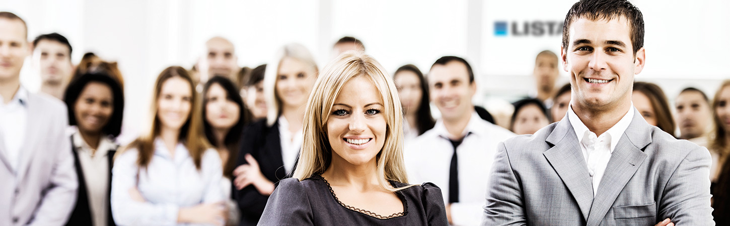 LISTA - Karriere Schweiz